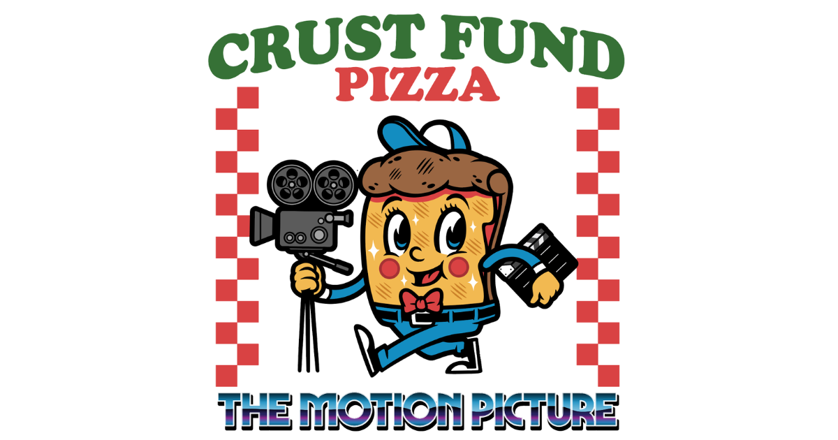 Crust Fund Pizza: The Motion Picture | RandomCha